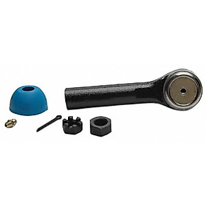 ACDelco Professional 45A0785 Outer Steering Tie Rod End , Black