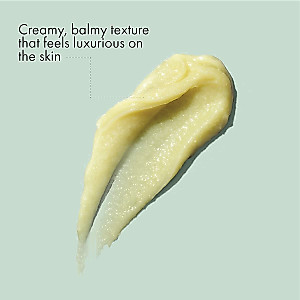 EVE LOM The Original Balm Cleanser - Facial Cleansing Balm - 5-in-1 Facial Cleanser & Muslin Cloth - Deep Cleansing & Gentle Exfoliation, Hydrating Skin Benefits, Removes Waterproof Make-Up - 20 ml