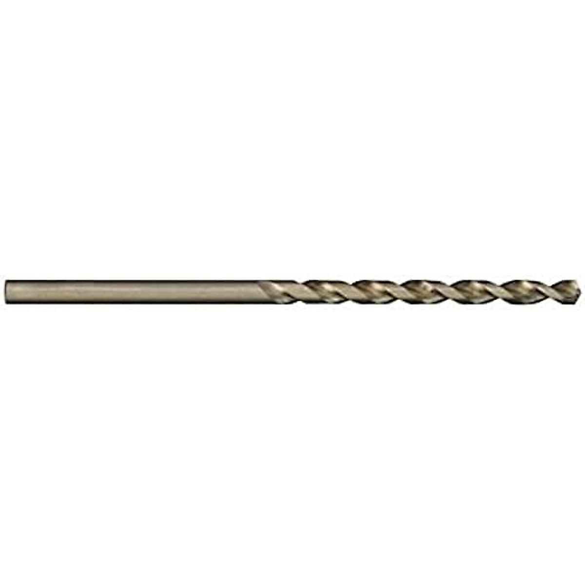 Milwaukee Elec Tool 48-89-2305 Thunderbolt Cobalt Drill Bit, 1/8-In. - Quantity 5