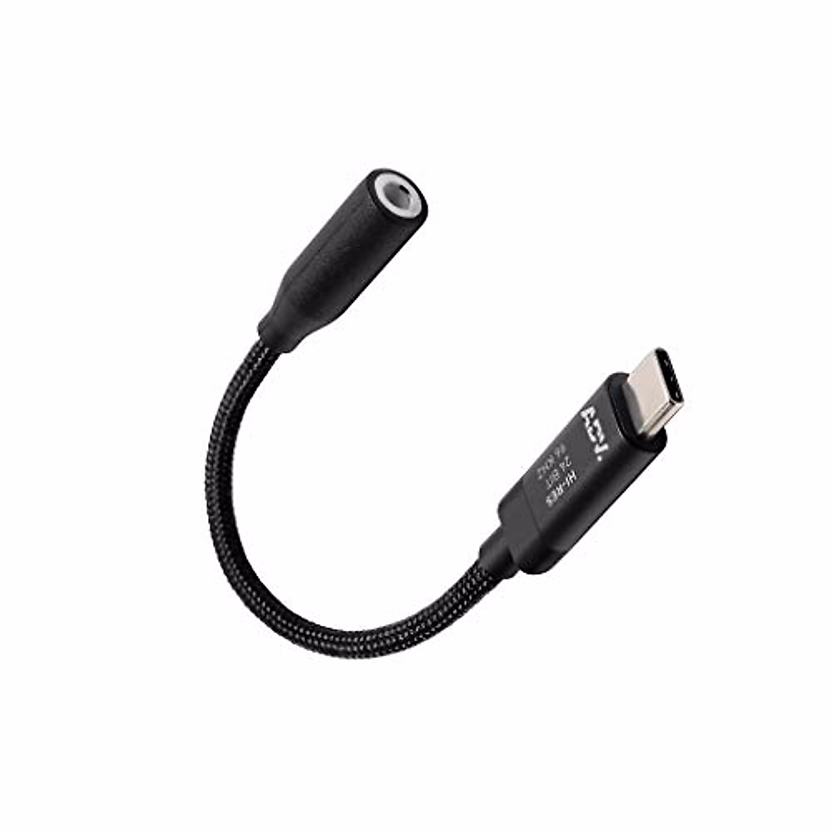 ADV. Accessport (USB-C)