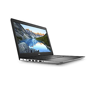 Dell Inspiron 15 3593-15.6" FHD - 10gen i7-1065G7-8GB - 1TB HDD - Black