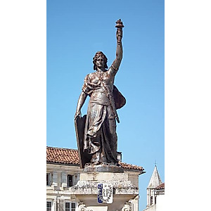 1970-2001 5 Franc Fifth French Republic Coin. With Marianne"Sower" French Walking Liberty Design And"Liberte, Egalite, Fraternite" National Values. 5 Franc Graded By Seller. Circulated Condition.