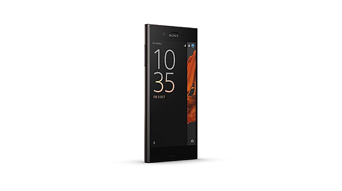 Sony Xperia XZ (F8331) 32GB Smartphone with 23MP Camera & 4K Video