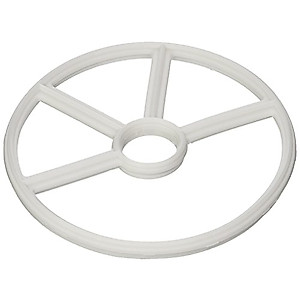 Waterway Plastics 806105211439 Carefree Clearwater Filter & TWM Sand Filter Diverter Gasket