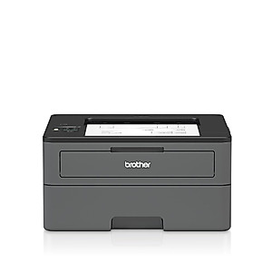 Brother - Monochrome Laser Printer Brother HLL2370DNZX1 30PPM 32 MB USB