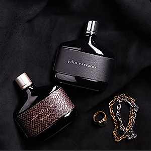 Men's Cologne by John Varvatos, Vintage, 4.2 Fl Oz Eau de Toilette EDT Spray