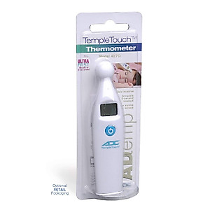 Adtemp Temple Touch Thermometer