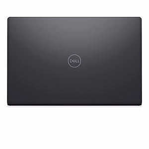 Dell Inspiron 15 3000 Series 3511 Laptop, 15.6" FHD Touchscreen, Intel Core i5-1035G1, 32GB DDR4 RAM, 512GB PCIe SSD, SD Card Reader, Webcam, HDMI, Wi-Fi, Windows 11 Home, Black