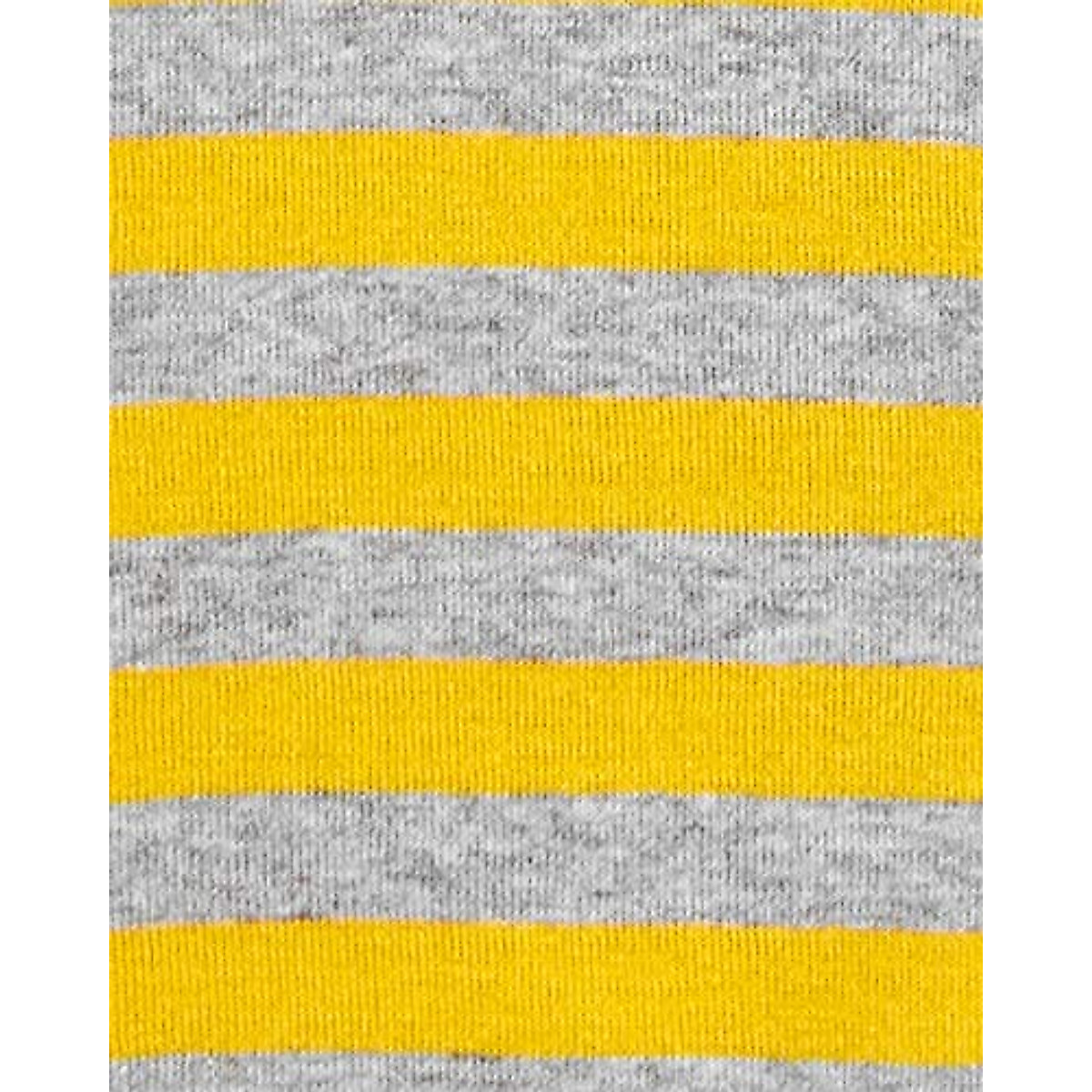 Simple Joys by Carter's unisex-baby Boys' 3-Pack Snap-Up Romper, Dinosaur/Rhino/Shark, 3-6 Months