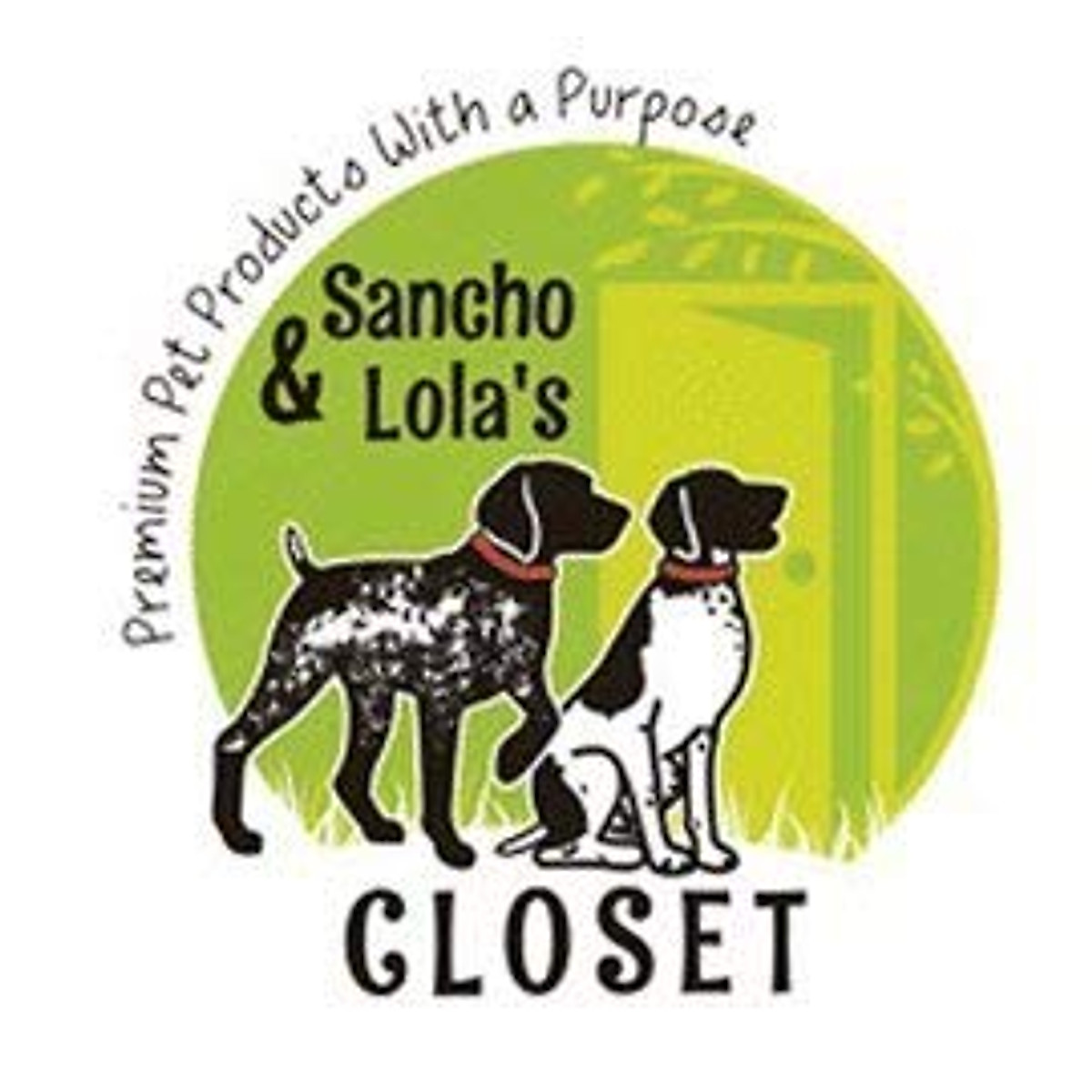 Sancho & Lola's Turkey Tendons for Dogs - Farmed & Made in USA Natural, Grain-Free, Rawhide-Free Dog Chews or Treats