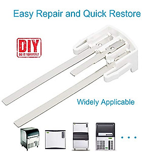 A39030-021 Water Level Sensor Replacement Part for Scotsman Ice Machines by Reyhoar- Replaces VKNA39030-021, A39030-021