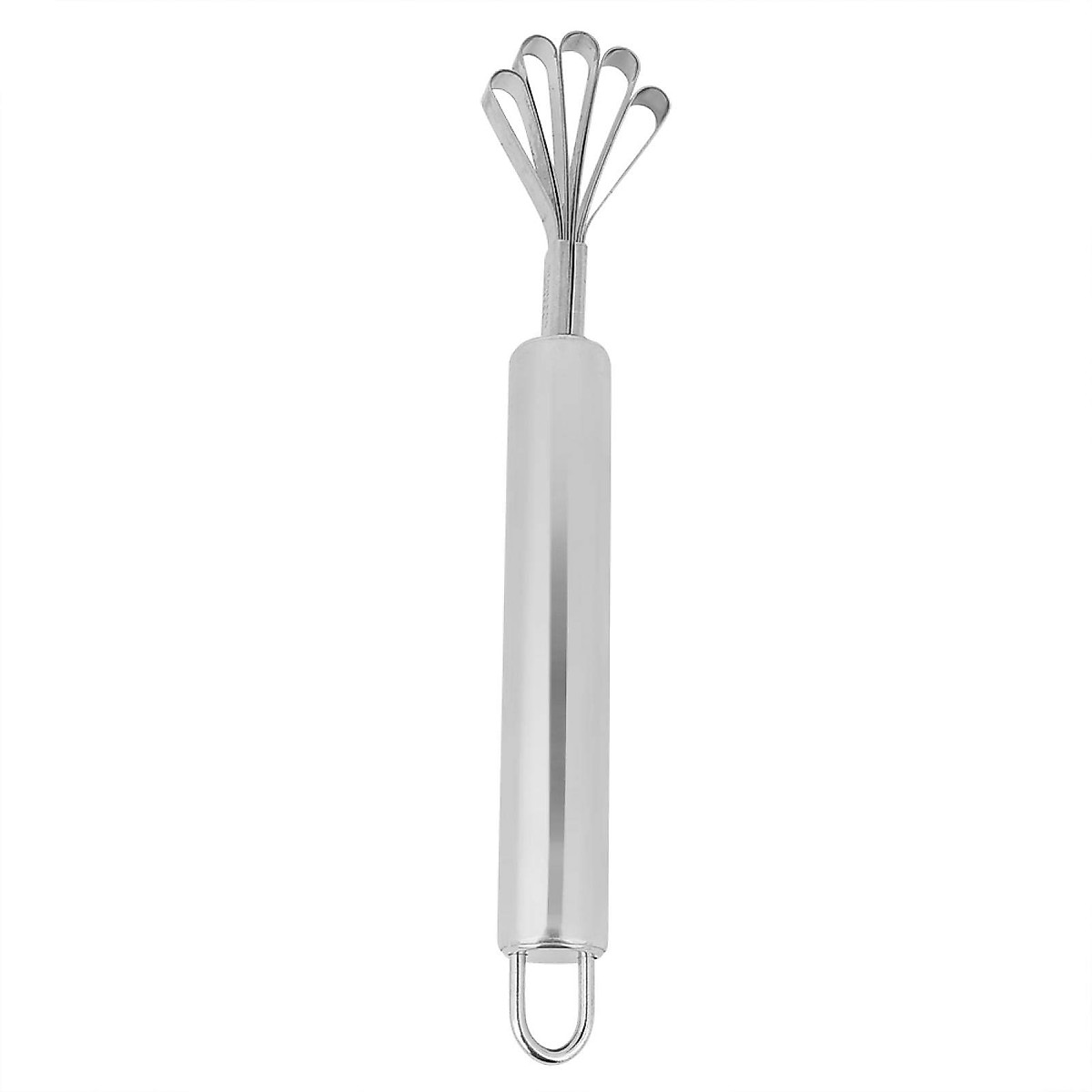 Coconut Scraper Stainless Steel Copra Meat Removal knife Household Kitchen Tool Coconut Planer Accessory