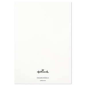 Hallmark Assorted Birthday Cards (Bright Icons, 12 Cards and Envelopes)