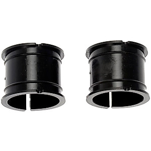 Dorman 905-107 Automatic Transmission Shift Tube Bushing Compatible with Select Ford / Lincoln / Mercury Models, 2 Pack