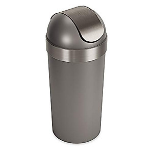 Umbra Venti Trash Can