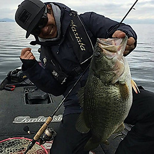 Abu Garcia (Spinning Reel REVO Rocket 2500MS.