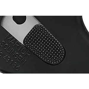 Martor 43136.00 "Secumax Couppy" Cutter, Black/Blue