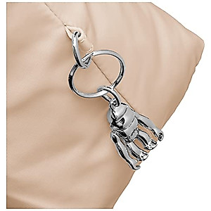 Kipling KI5959Y87 Women's Official Kala Compact Natural Beige