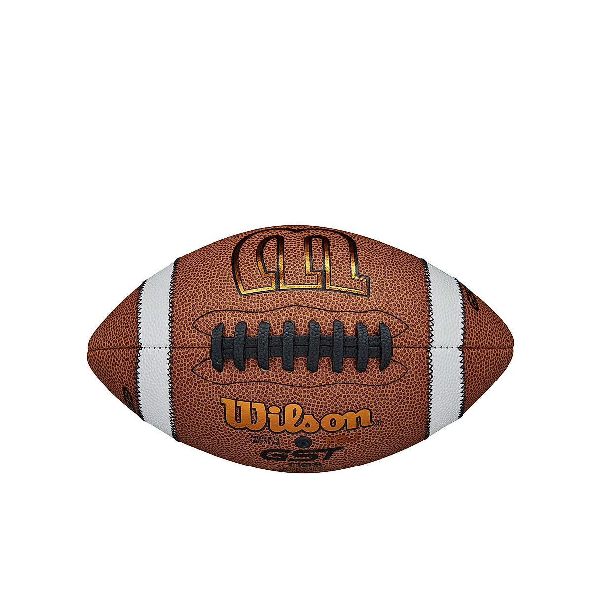 Wilson GST Official Composite