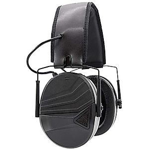 Evike OPSMEN Earmor M30 Sound Amplifying Hearing Protector (Color: Black)