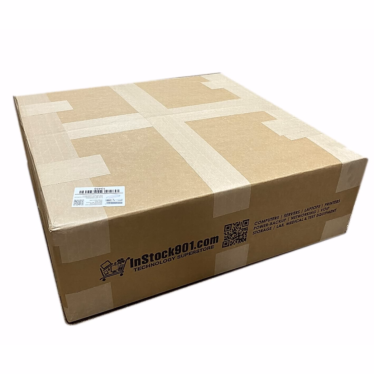 APC Smart-UPS RM SMT1500RM2U 1000W/1440VA 2U Rackmount LCD UPS System (Renewed)