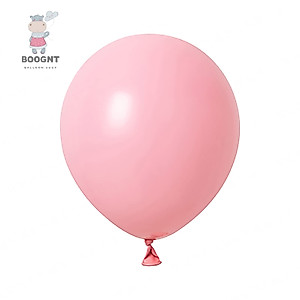 Boognt DIY Pink Yellow White Balloon Garland Kit Arch Kit 160PCS Balloons for Lemonade Girls First Birthday You are my Sunshine Kids Bee Day Sunflower Oh Baby Shower Bridal Shower Balloon Party Decor