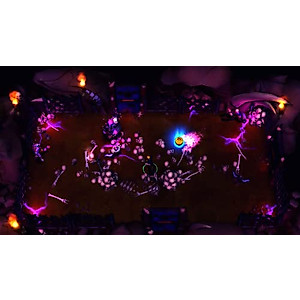 Metal Tales: Overkill – PlayStation 4