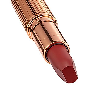 CHARLOTTE TILBURY Matte Revolution Lipstick WALK OF NO SHAME