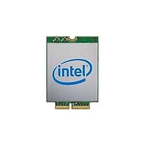 Intel AX200 IEEE 802.11ax Bluetooth 5.0 - Wi-Fi/Bluetooth Combo Adapter for Notebook - M.2-2.40 Gbit/s - 2.40 GHz ISM - 5 GHz UNII - Internal