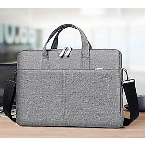 14-15 Inch Laptop Sleeve Case for Acer Swift 3 14, Asus Zenbook 14/Vivobook 14, Acer Chromebook 14,HP Stream 14, Dell Inspiron 14, Lenovo IdeaPad 14, Acer Lenovo ASUS HP 14 Inch Laptop Shoulder Bag