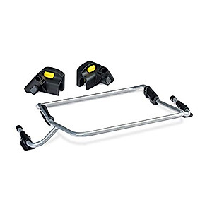 BOB Gear Single Jogging Stroller Adapter for Chicco Infant Car Seats