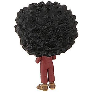 Funko Pop! Movies: Us - Red with Oversized Scissors