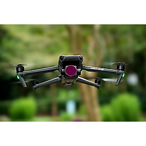 Freewell All Day 8Pack ND, ND/PL Filters for Mavic 3 Classic