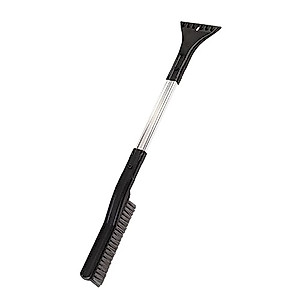 2pcs 2 1 Snow Shovel and Brush car Winter Cleaning Tool car SNOE Shovel Windshield Snow Shovel ice Scraper car Snow Scraper The Cars auto Snow Brush Snow Removal Ice Shovel