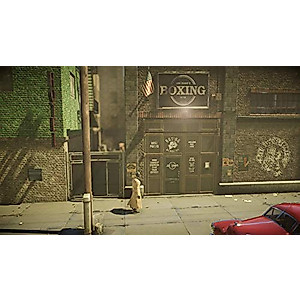 Blacksad: Under the Skin - PlayStation 4 (PS4)