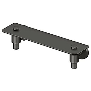 Deltana BBS2018-10B Sobe Bathroom Shelf