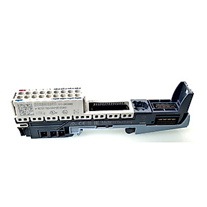 6ES7193-6BP00-0DA0 SIMATIC ET200SP Basic Unit 6ES7 193-6BP00-0DA0 PLC Module Sealed in Box One Year Warranty
