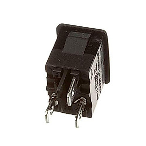 20316.0001 Home Brewer Warmer Switch