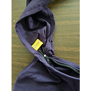 BTP! Thai Monk Buddha Cotton Sling Crossbody Messenger Bag Shlouder Purse Hippie Hobo Medium (Eggplant M5)