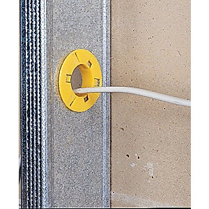 Greenlee - Bushing (Bag/100) (712A100), Hole Making (712A100), 1-11/32 in