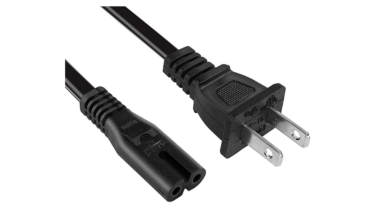 6 Feet AC Power Cord for Lift Chair or Power Recliner, Replacement ...