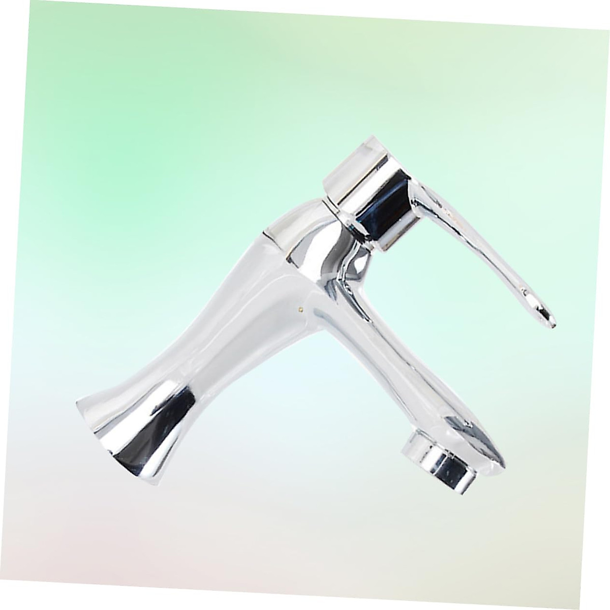 OSALADI 2pcs Kitchen Water Faucet Single Handle Bathroom Sink Faucet Gel Wine Chiller Bags Bathroom Faucet Faucets for Bath Sinks Basket Shade Prep Sink Faucet Bucket Wash Basin