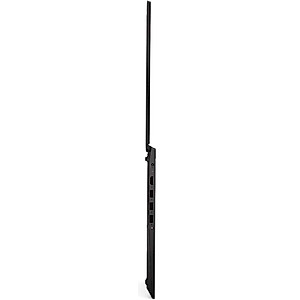 Lenovo 2019 IdeaPad S145 15.6" Laptop Computer: AMD Core A6-9225 up to 3.0GHz, 4GB DDR4 RAM, 500GB HDD, 802.11AC WiFi, Bluetooth 4.2, USB 3.1, HDMI, Black Texture, Windows 10 Home