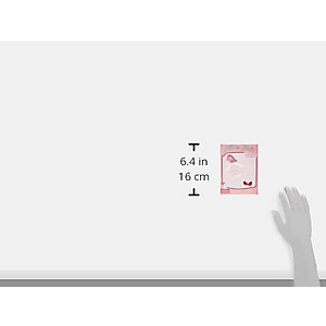 Glitter Girls - Head To Toe Glimmer Tunic & Leggings Deluxe Outfit - 14-inch Doll Clothes & Accessories Toys,Pink