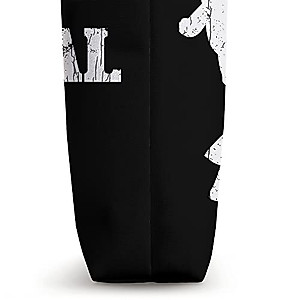 Mixed Martial Arts Coach Funny Black Belt Kung Fu Graphic Tote Bag