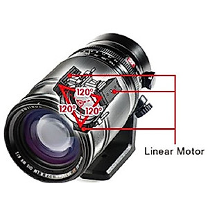 Fujifilm XF50-140mmF2.8 R LM OIS WR