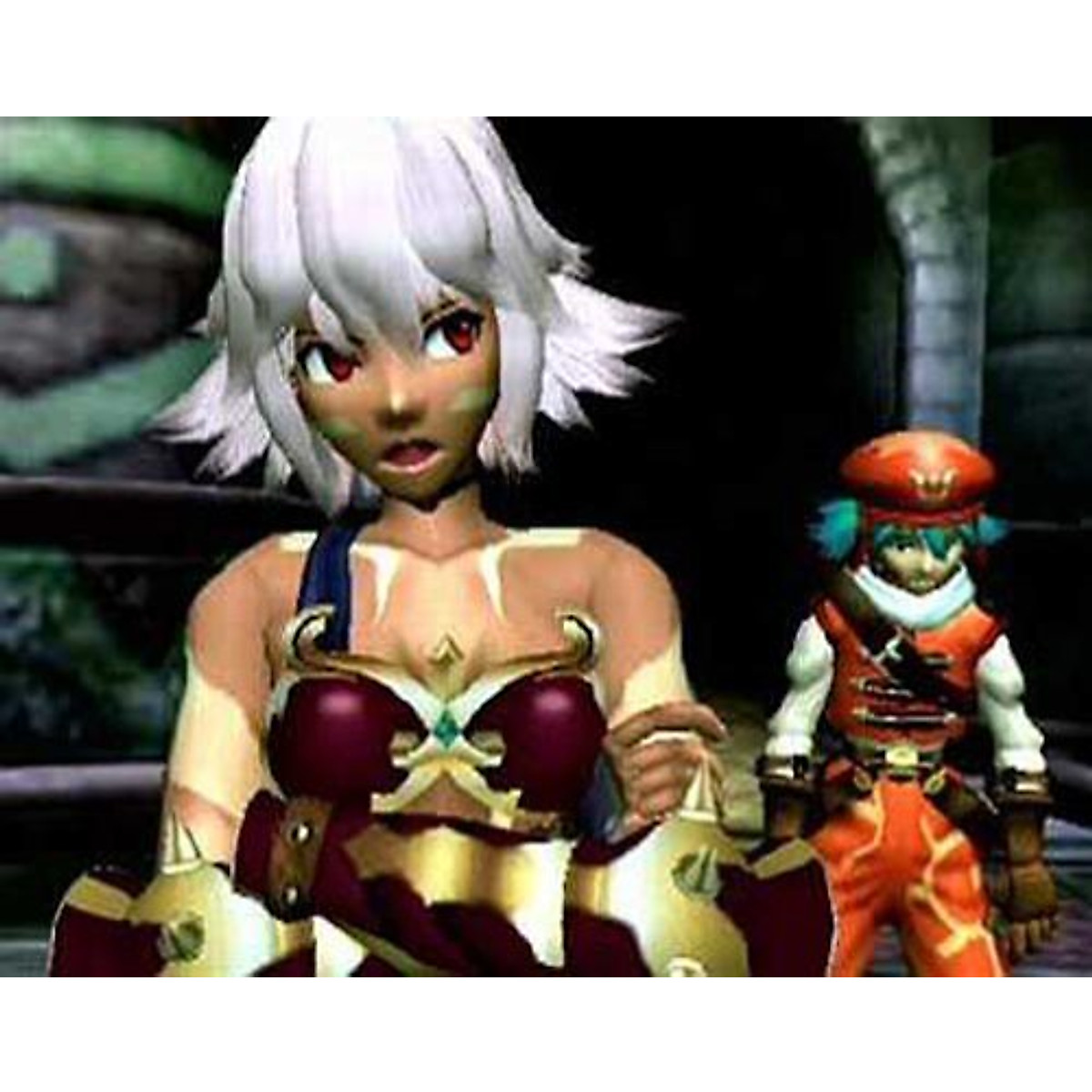 .hack, Part 4: Quarantine (Renewed)