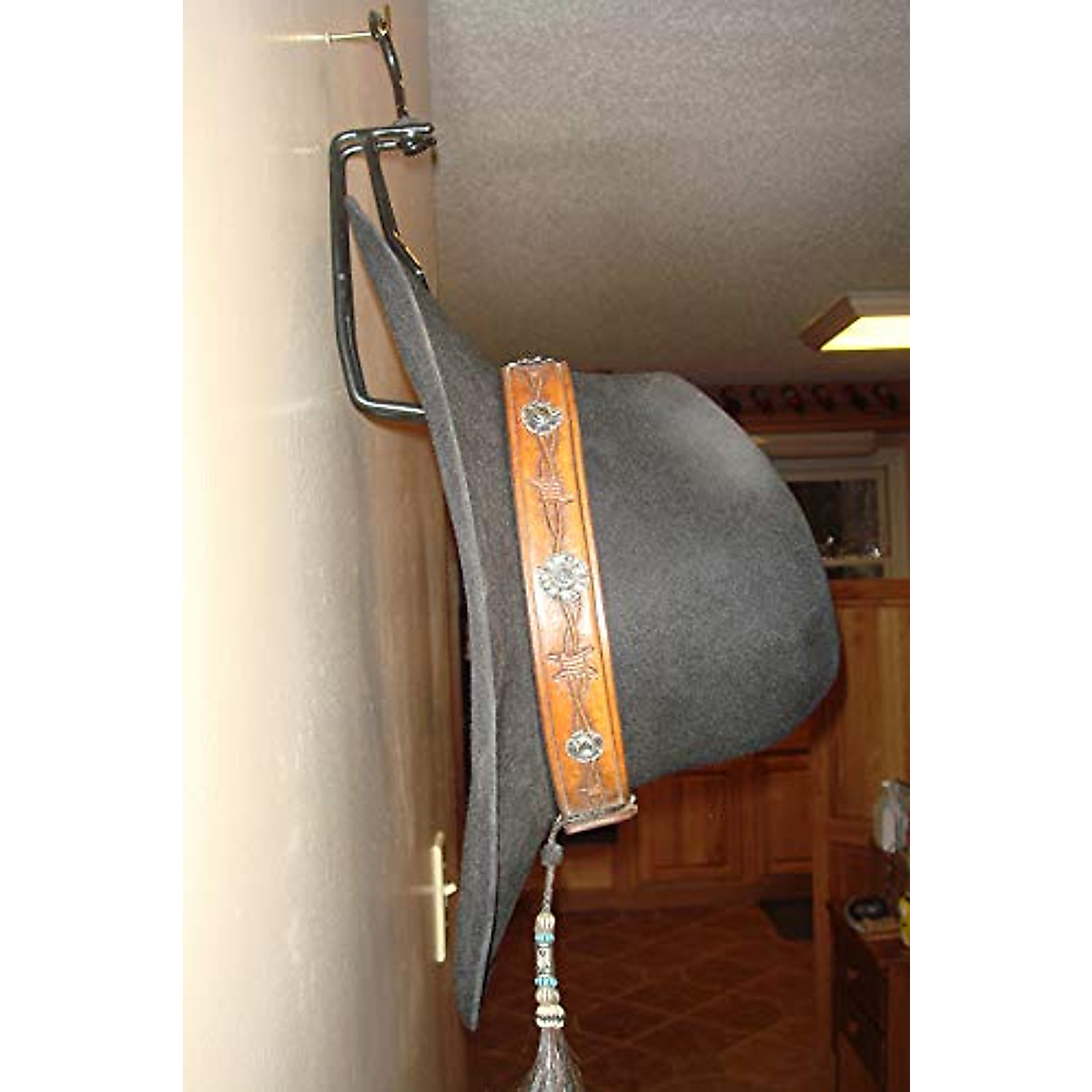 The Ultimate Hat Hanger The Ultimate Hat Hanger