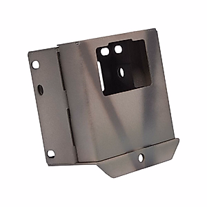 CAMLOCKbox Theft-Deterrent Powder-Coated Steel Security Box Compatible with Browning Pro XD Trail Cameras (700)