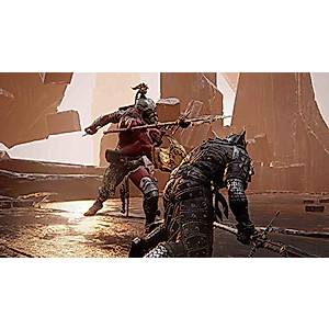 Mortal Shell (Deluxe Edition)